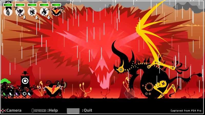 Patapon 2 Remastered Releases January 30 on PS4