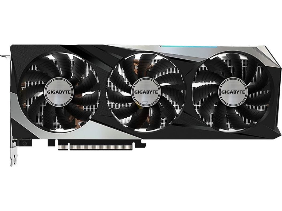 Gigabyte Radeon RX 6900 XT AORUS MASTER Powerful Graphics Card ...