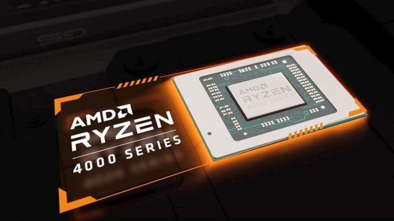 Intel & Nvidia Internal Deal Reportedly Blocked AMD Renoir Laptops To ...