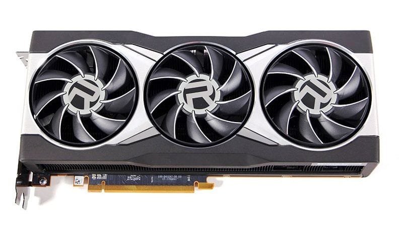 AMD RX 6900 XT/6800 XT Reference Cards Will Be Available in the First ...