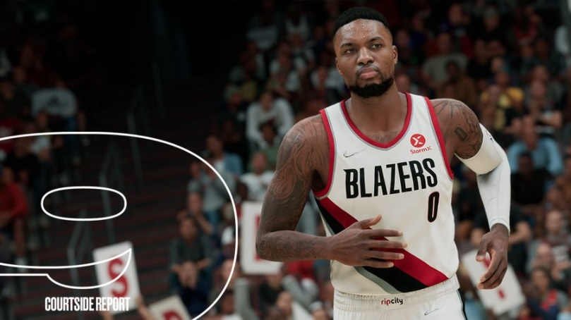 NBA 2k22 Update 1.4 Patch Notes: Fixes NBA 2k22 Error Code 6f8ce31b