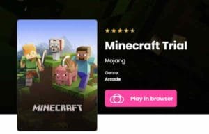 How to Play Minecraft on Now.GG PC & Mobile