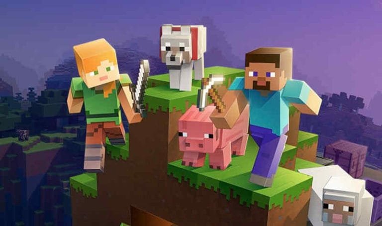 How to Play Minecraft on Now.GG PC & Mobile