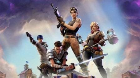What are Different Fortnite Rules 12, 32, 33, 34, 63, 64, 69