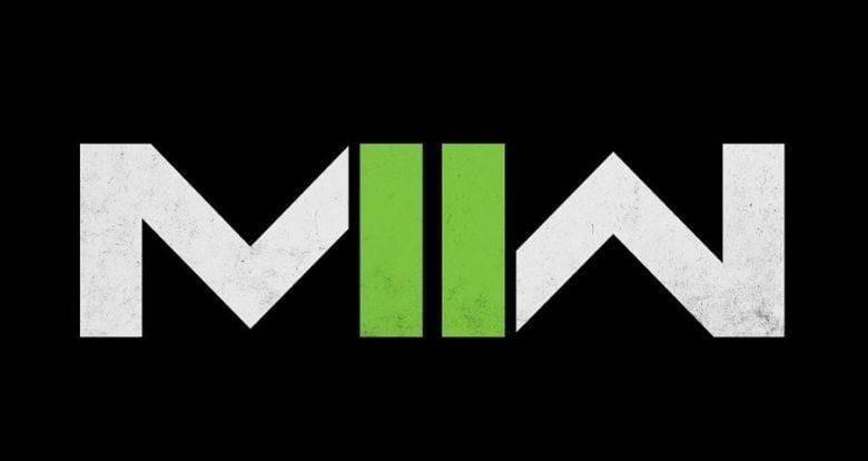 Modern Warfare 2 Logo Revealed by Infinity Ward and Other Details