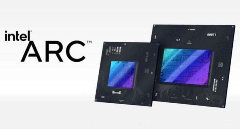 Intel Arc A40 Pro Spotted at South Korean RRA Certification Site