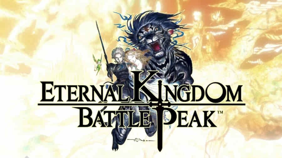 Eternal Kingdom Battle Peak Now Available Worldwide