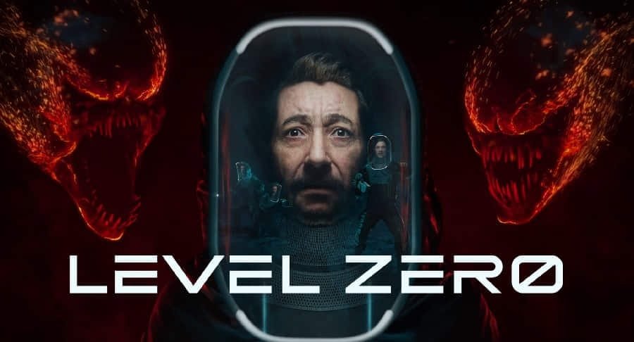 Level Zero Asymmetric Survival Horror Game for PC, PS4, PS5 and Xbox ...