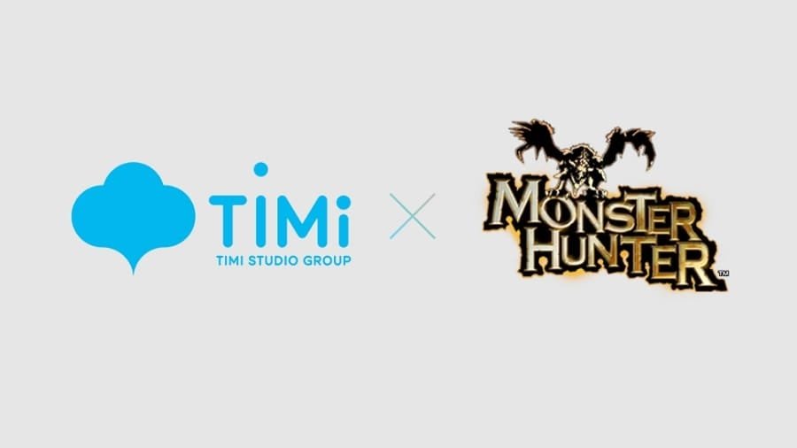TiMi Studio and Capcom Developing Monster Hunter Mobile Game