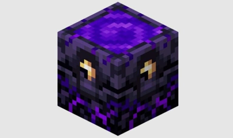 What is Respawn Anchor in Minecraft? How to Craft and Get it?