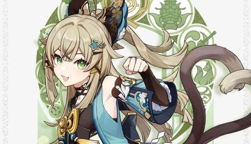 Kirara Build Guide for Genshin Impact: Unleashing the Power of the Flame
