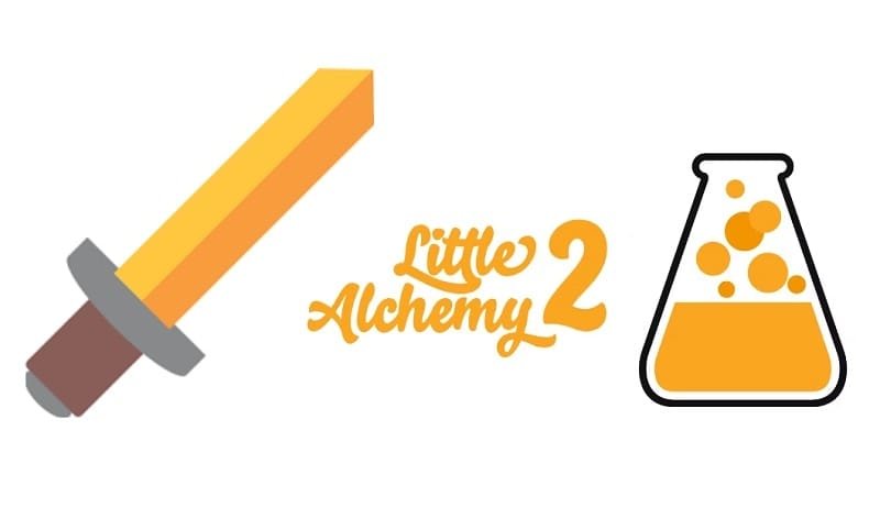 How to Make a Sword in Little Alchemy 2? A Step by Step Guide