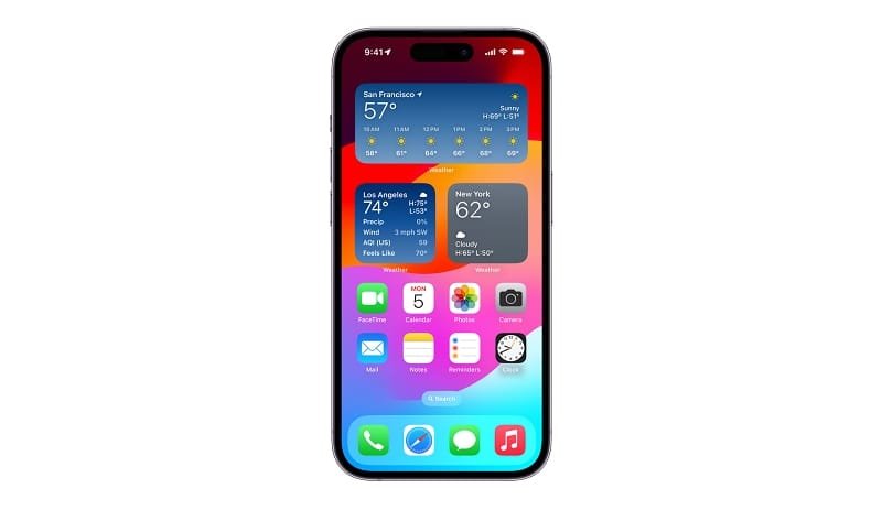 10 Best Widgets for Apple Watch in 2024