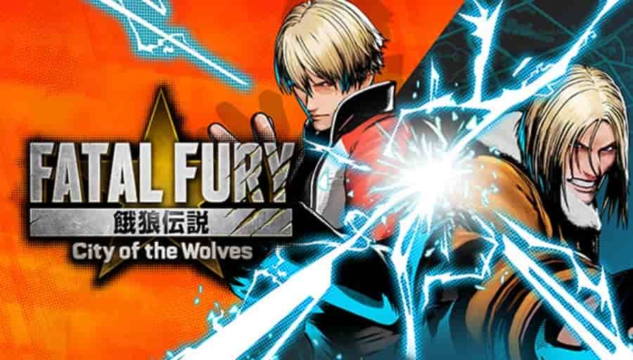 Fatal Fury: City of the Wolves’ Open Beta is Now Live on Steam